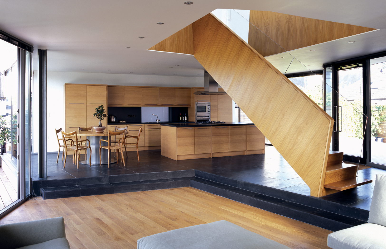 Salt House - Alison Brooks Architects