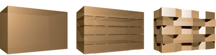 Accordia Brass Building - Alison Brooks Architects