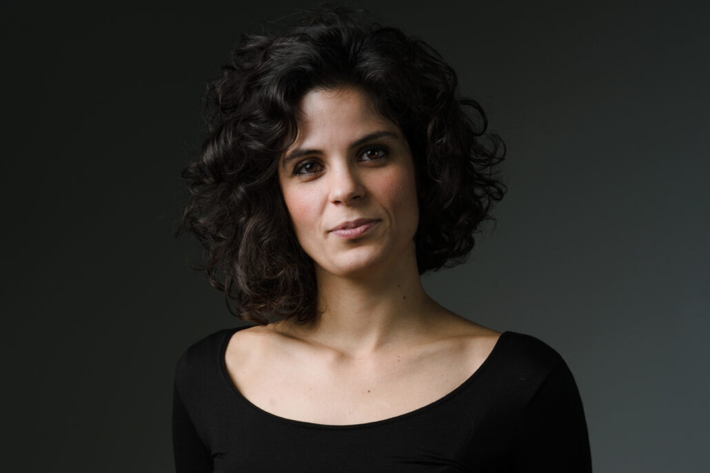 Alison Brooks - Alison Brooks Architects